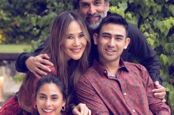 Jeremy Thomas dan Ina Thomas Cerita Soal Trauma yang Pernah Guncang ...