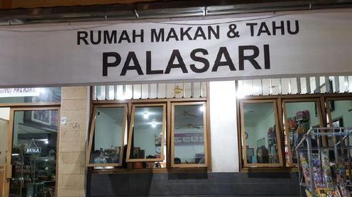 5 Tempat Makan di Sumedang Ini yang Cocok Untuk Kulineran Bersama Rekan - Halaman 2 - Sonora.id