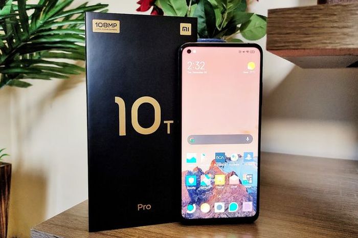 Harga HP Second Xiaomi Mi 10T 8/128GB Januari 2023, Udah Murah ...