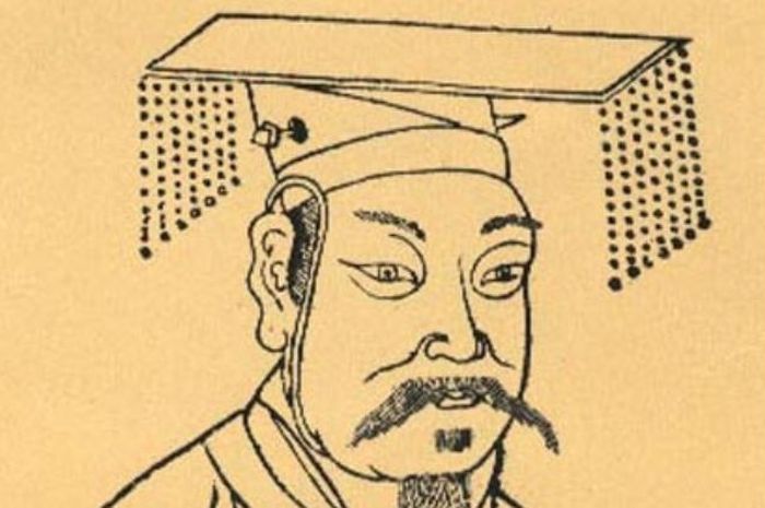 Wu Ding, Raja yang Bawa Kemakmuran bagi Dinasti Shang Tiongkok ...