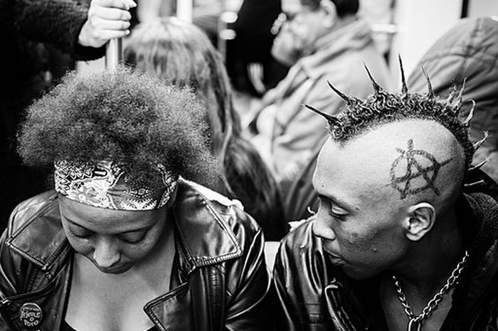 Bagaimana Musik Punk Jadi Kultur Anak Muda dan Pesan Ideologis ...