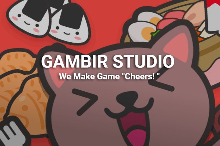 Lebarkan Sayap, Gambir Studio akan Rilis Game Baru di Platform PC - Grid Games