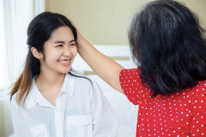 Orangtua Wajib Tahu, Ini Cara Ajarkan Anak Mengenal Reproduksi - Nova Orangtua Wajib Tahu, Ini Cara Ajarkan Anak Mengenal Reproduksi - Nova