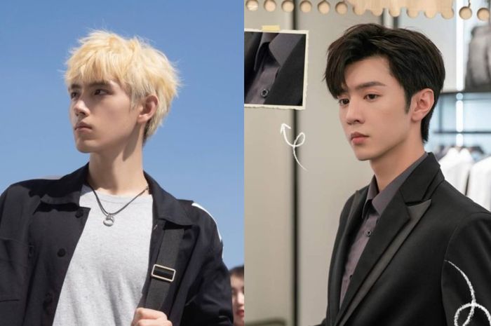 Cowok 'Si Paling' di Info Drama Cina/Taiwan yang Ikonik Karakternya ...