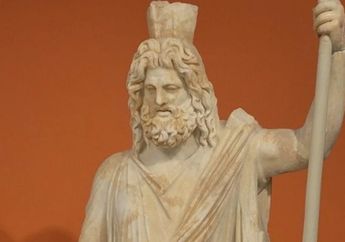 Berita Orang Yunani Terbaru Hari Ini - National Geographic