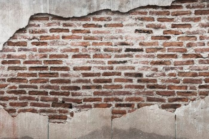 Ciptakan Hunian Indah Dipandang Mata, Ini Tips Mencegah Retak pada ...