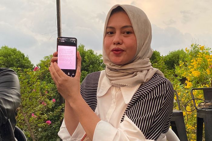 Zul Zivilia Masih Terima Uang dari Gembong Narkoba Fredy Pratama Meski Dipenjara, Keluarga Jusru ...