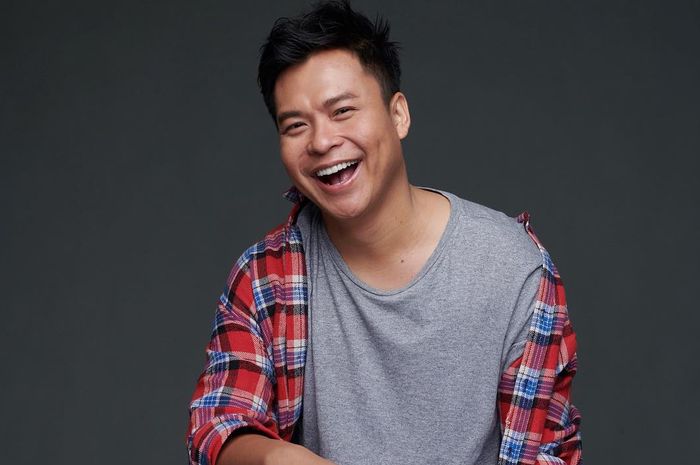 Ryan Ogilvy, Dari Anak Derah yang Jadi Makeup Artis Langanan Ibu Negara ...