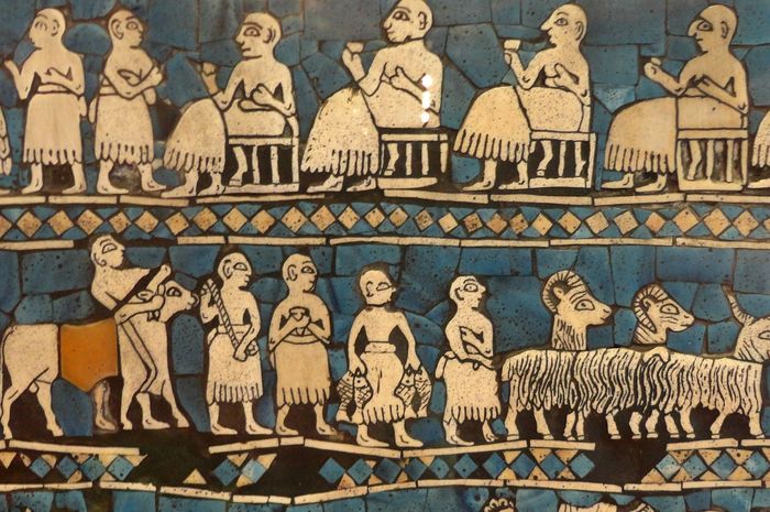 Selidik Peradaban yang Paling Bertahan Lama dalam Sejarah Dunia ...