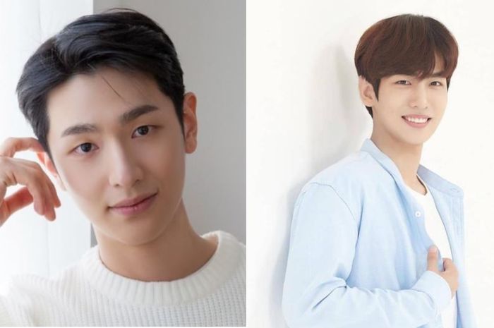 Lee Jung Jun Gantikan Peran Lee Ji Han di Genre Drama Korea Fantasi ...