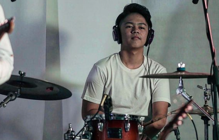 4 Drummer Muda Indonesia Berbahaya yang Wajib Lo Simak Tahun Ini ...