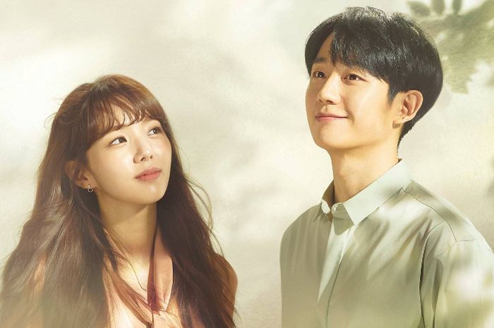 Sinopsis Drakor A Piece of Your Mind, Kisah Cinta Jung Hae In dengan Chae Soo Bin, Berikut ...