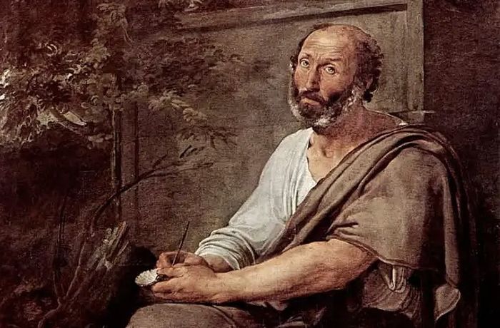 Menilik Praktik Mengajar Aristoteles, Filsuf Berpengaruh Sejarah Dunia ...