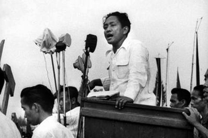 Masa Kecil Dipa Nusantara Aidit dan Pertemanan dengan Buruh Tambang ...