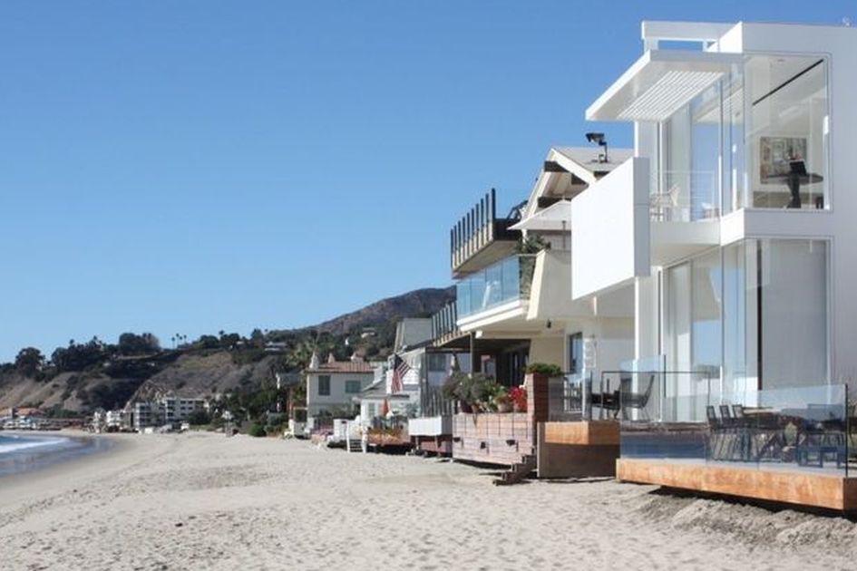 Berita Rumah Di Tepi Pantai Terbaru Hari Ini - Grid.ID