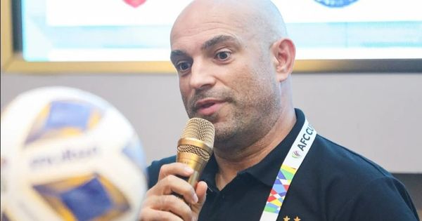 Berita Ananda Raehan Terbaru Hari ini - Bolasport.com