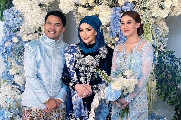 Thariq dan Aaliyah Menikah Akhir Juli 2024? Buktinya Sudah Siapkan Ini - Nakita