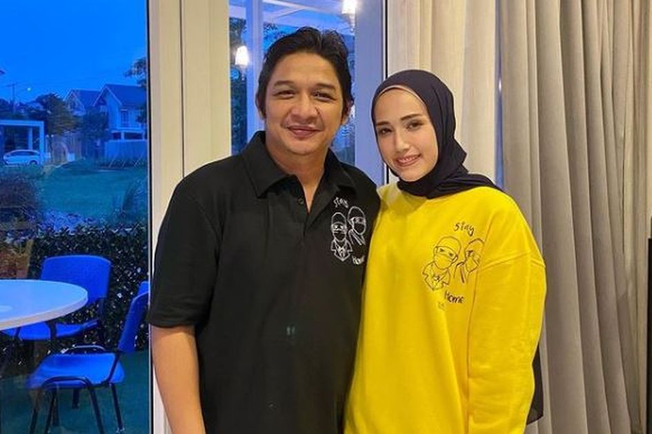 Berita Sigit Purnomo Syamsyudin Said Terbaru Hari Ini - Grid.ID