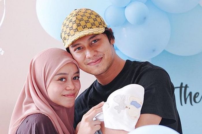 Syok Tahu Kelakuan Lesti Kejora Usai Buka Lemari Baju Baby L, Rizky Billar Langsung Tegur ...