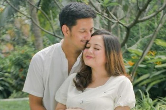 Tasya Kamila Segera Melahirkan Anak Ke-2, Masih di Momen Tahun Baru 2023