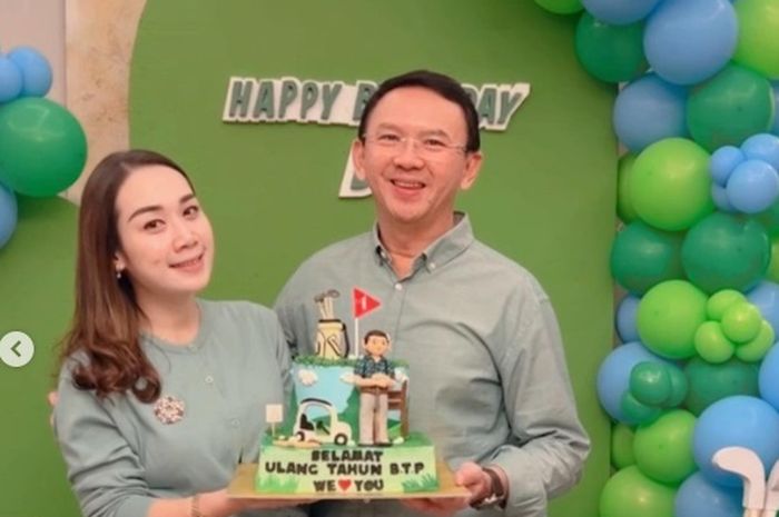 Pantas Saja Hampir Tak Pernah Bagikan Foto Polosan, Penampakan Puput ... Pantas Saja Hampir Tak Pernah Bagikan Foto Polosan, Penampakan Puput ...