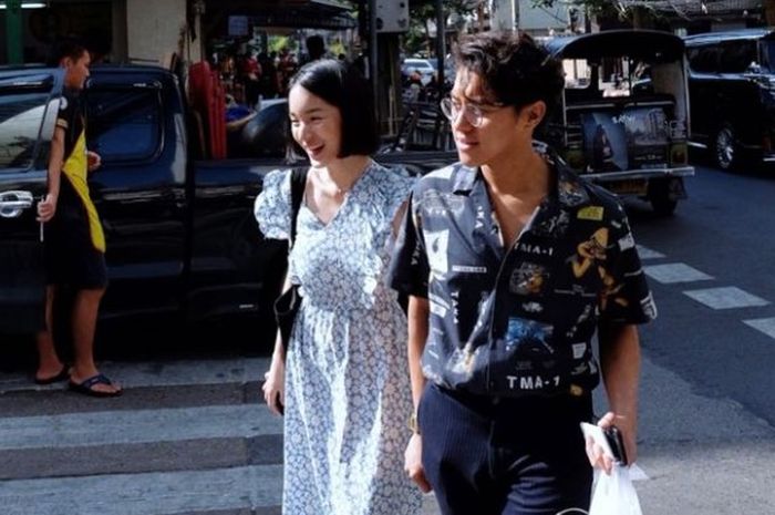 Ardhito Pramono Umumkan Telah Berpisah dengan Istri, Sang Penyanyi ... Ardhito Pramono Umumkan Telah Berpisah dengan Istri, Sang Penyanyi ...