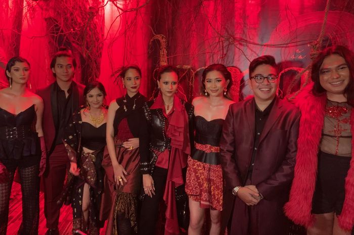 Cerita Pemain Film Keramat 2: Caruban Larang Saat Syuting, Dikubur ... Cerita Pemain Film Keramat 2: Caruban Larang Saat Syuting, Dikubur ...