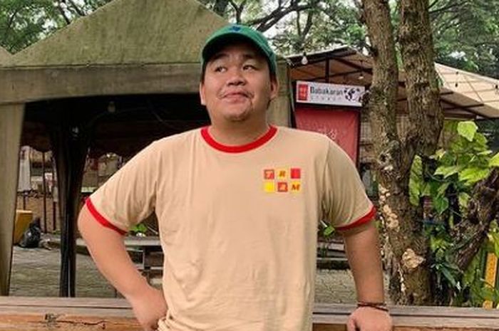 Jadi Tulang Punggung, Teuku Rizky Enggak Bisa Idealis dalam Berkarya ...