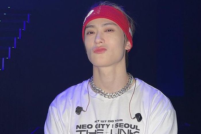 Jaehyun NCT Ulang Tahun di Hari Valentine hingga Jadi Trending ... Jaehyun NCT Ulang Tahun di Hari Valentine hingga Jadi Trending ...