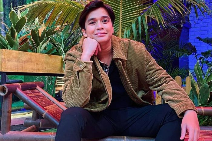 SYOK, Billy Syahputra Umumkan Kelahiran Anak Pertamanya Padahal Tak Ada ...