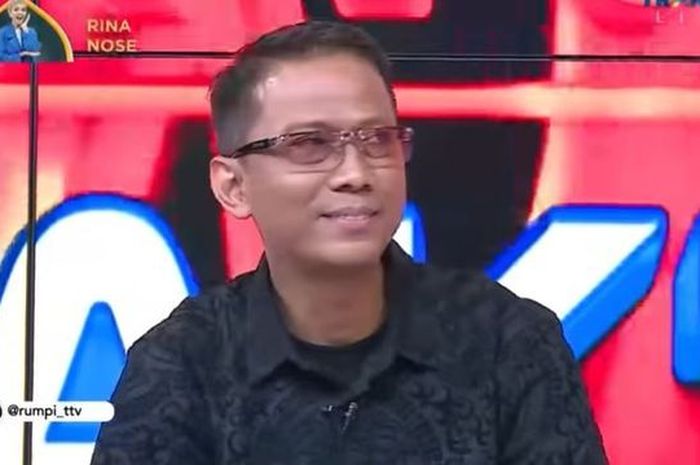 Gala Sky Tak Kecipratan Sedikitpun, Doddy Sudrajat Malah Enteng Berikan ... Gala Sky Tak Kecipratan Sedikitpun, Doddy Sudrajat Malah Enteng Berikan ...