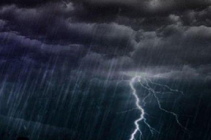 Info BMKG: Prakiraan Cuaca di Sebagian Besar Wilayah Indonesia ...