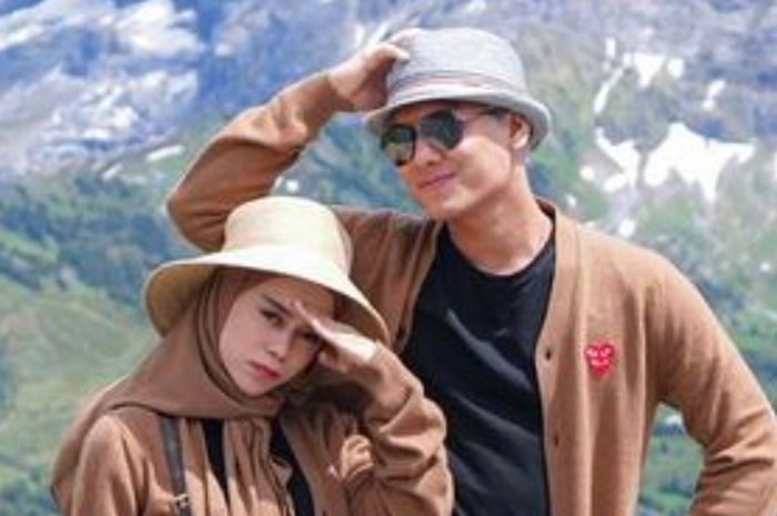 Rizky Billar Kecewa Dijauhi Teman Pasca Kasus KDRT, Ngaku Hatinya ...