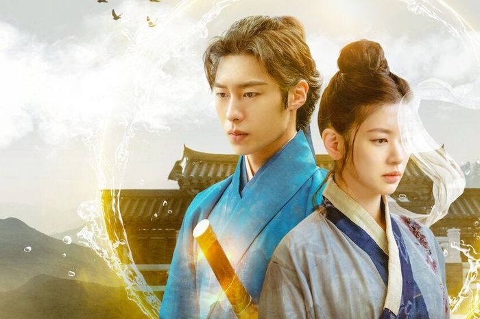 Sinopsis Drakor Alchemy of Souls (2022) yang Diperankan Lee Jae Wook dan Jung So Min Berjalan ...