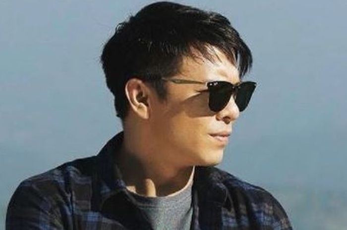 SUPER SULTAN! Ariel NOAH Mudik Lebaran 2023 Pakai Motor Seharga Rp 80 ...