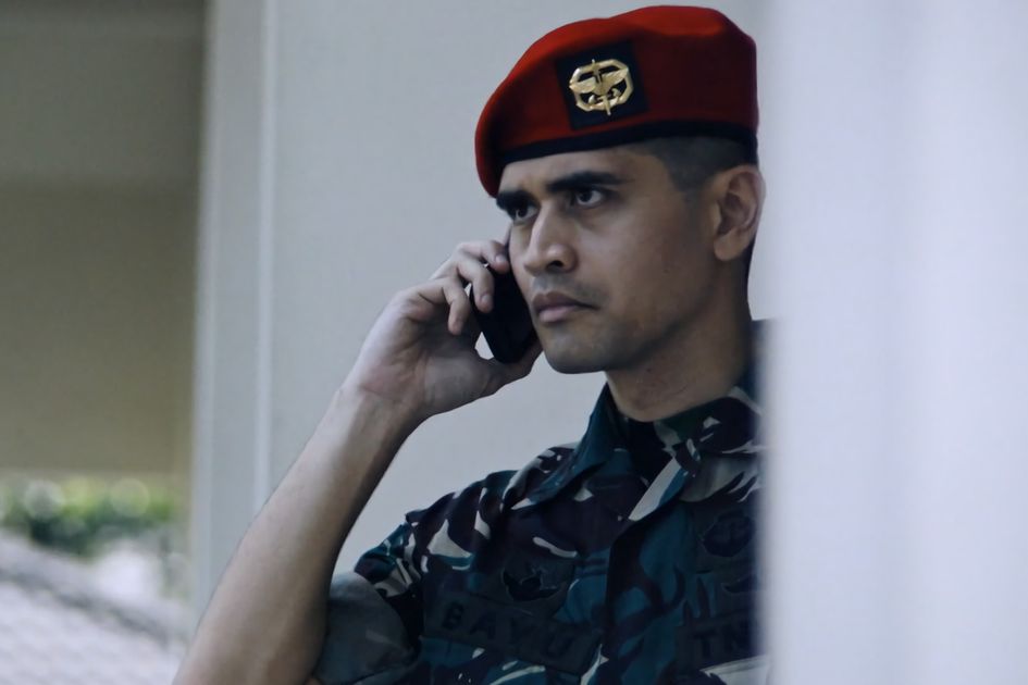 Berita Rizky Hanggono Terbaru Hari Ini - Grid.ID