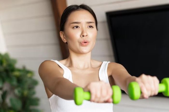 5 Tips Menurunkan Asam Urat dengan Olahraga yang Mudah dan Ringan ... 5 Tips Menurunkan Asam Urat dengan Olahraga yang Mudah dan Ringan ...
