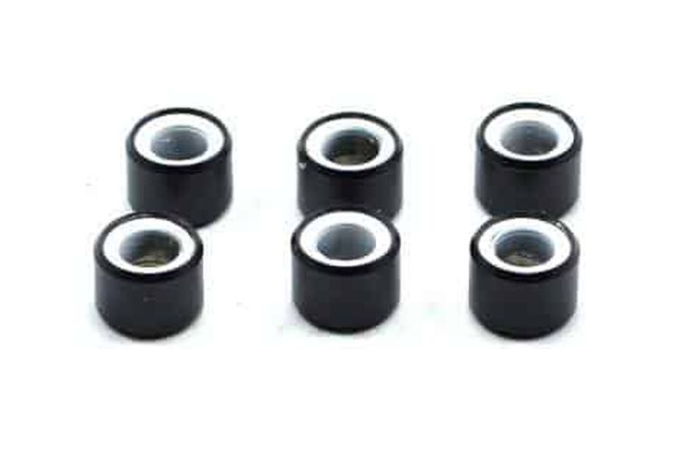 Fungsi Roller di CVT Motor Matic, Ternyata Bisa Nentuin Akselerasi atau ...