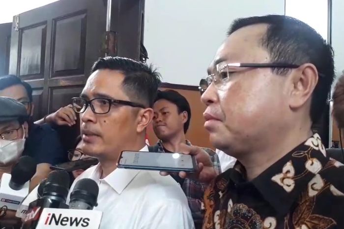 Ferdy Sambo dan Putri Candrawathi Ungkap Permintaan Maaf Pada Orangtua Brigadir J, Kuasa Hukum ...