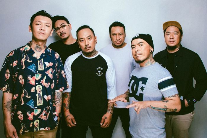 Jadi Fase Baru, Saint Loco Rilis Single Baru dan Video Dokumenter ...