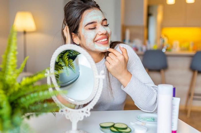 5 Rekomendasi Masker Lokal Bahan Organik untuk Atasi Semua Permasalahn Kulit Wajah - Stylo