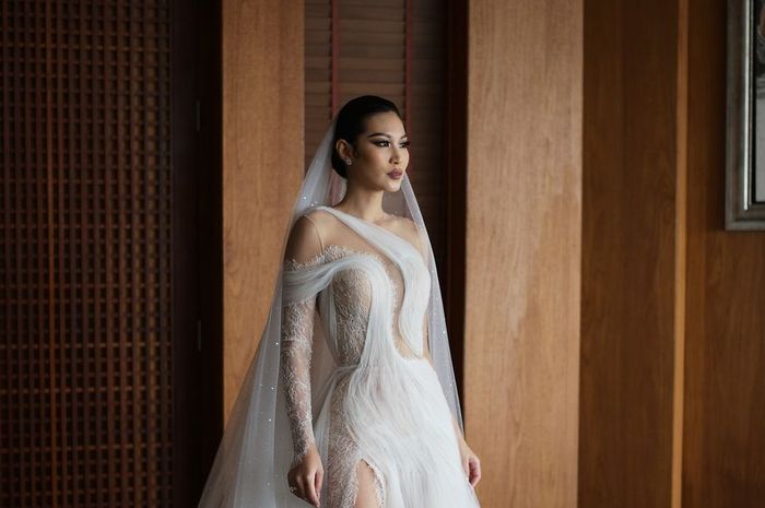 Kena Tipu hingga Rp 2 M, Patricia Gouw Minta Tersangka Penipuan ...