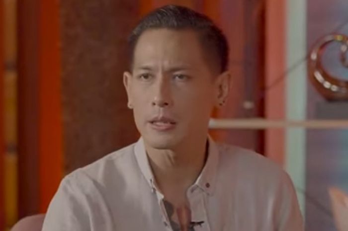Usianya Hampir Menyentuh Setengah Abad, Chef Juna yang Dikenal Galak ...