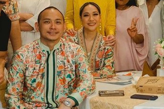 Geger! Bunga Citra Lestari Dikabarkan Bakal Menikah dengan Tiko ... Geger! Bunga Citra Lestari Dikabarkan Bakal Menikah dengan Tiko ...