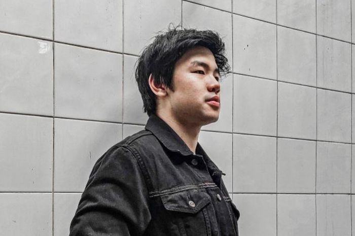 Tutup Pintu Damai dengan Ayu Thalia, Nicholas Sean Ingin Proses Hukum ...