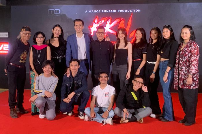 KKN di Desa Penari 2: Badarawuhi Bakal Tayang Lebaran 2024, Ini Deretan ...