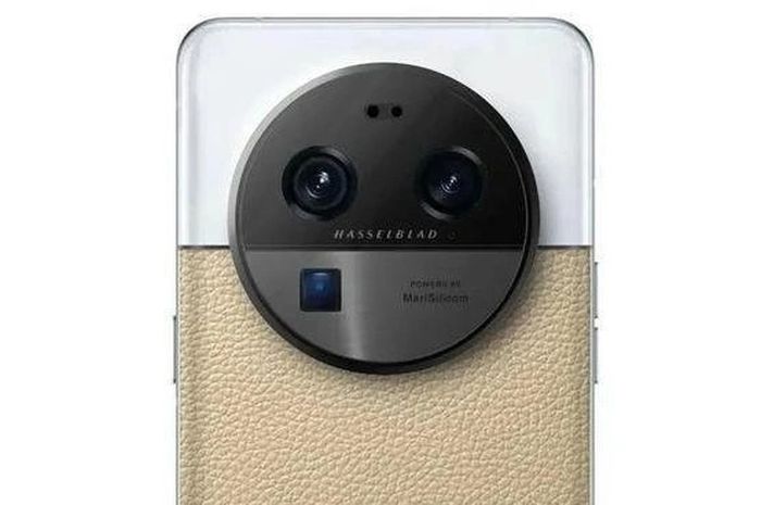 Spesifikasi Oppo Find X6 Yang Hadir Dengan Desain Kamera Besar ...