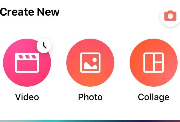 Cara Mudah Edit Video Menggunakan Hape Melalui Aplikasi InSHot - Page all