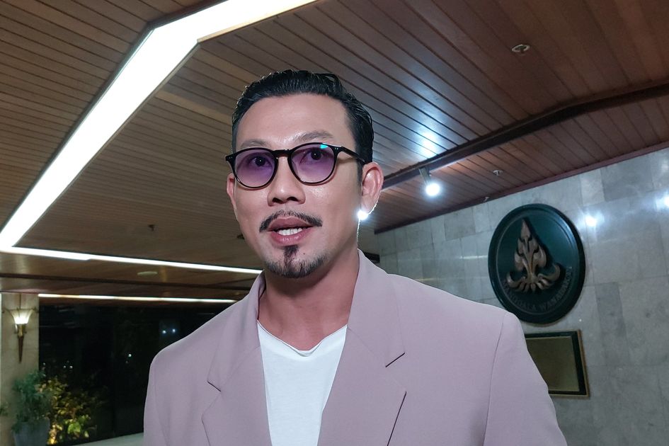 Berita Rozy Terbaru Hari Ini - Grid.ID