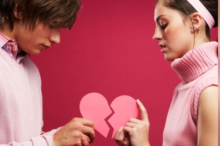 Pasangan Tiba-tiba Sibuk Tak Punya Waktu? Awas, Ini 5 Tanda Pacar Mau ...